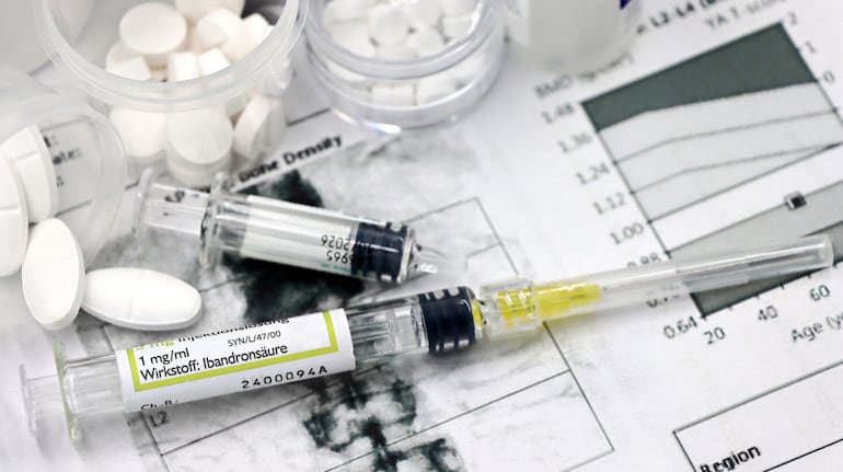 Can GLP-1 drugs help reduce dependence on alcohol, cigarettes and drug ...