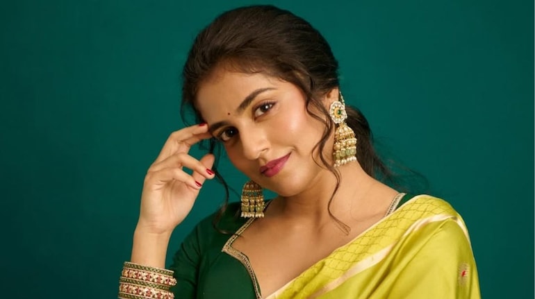 Zarin Shihab talks about working with Mammootty and Mohanlal in Patriot ...