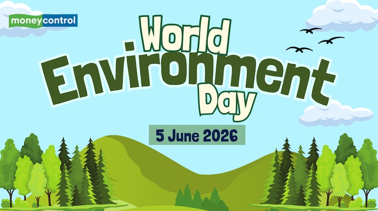 World Environment Day 2026: Date, theme, host, significance, history ...