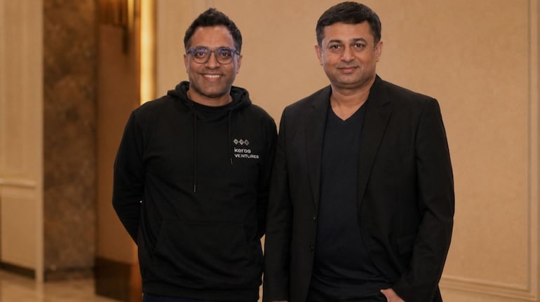 Together Fund's Manav Garg takes up executive role at AI startup Emergent