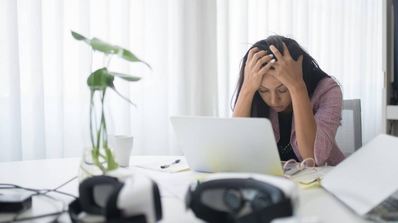 Fatigue, sugar cravings and irregular periods? Doctor says you may be ...