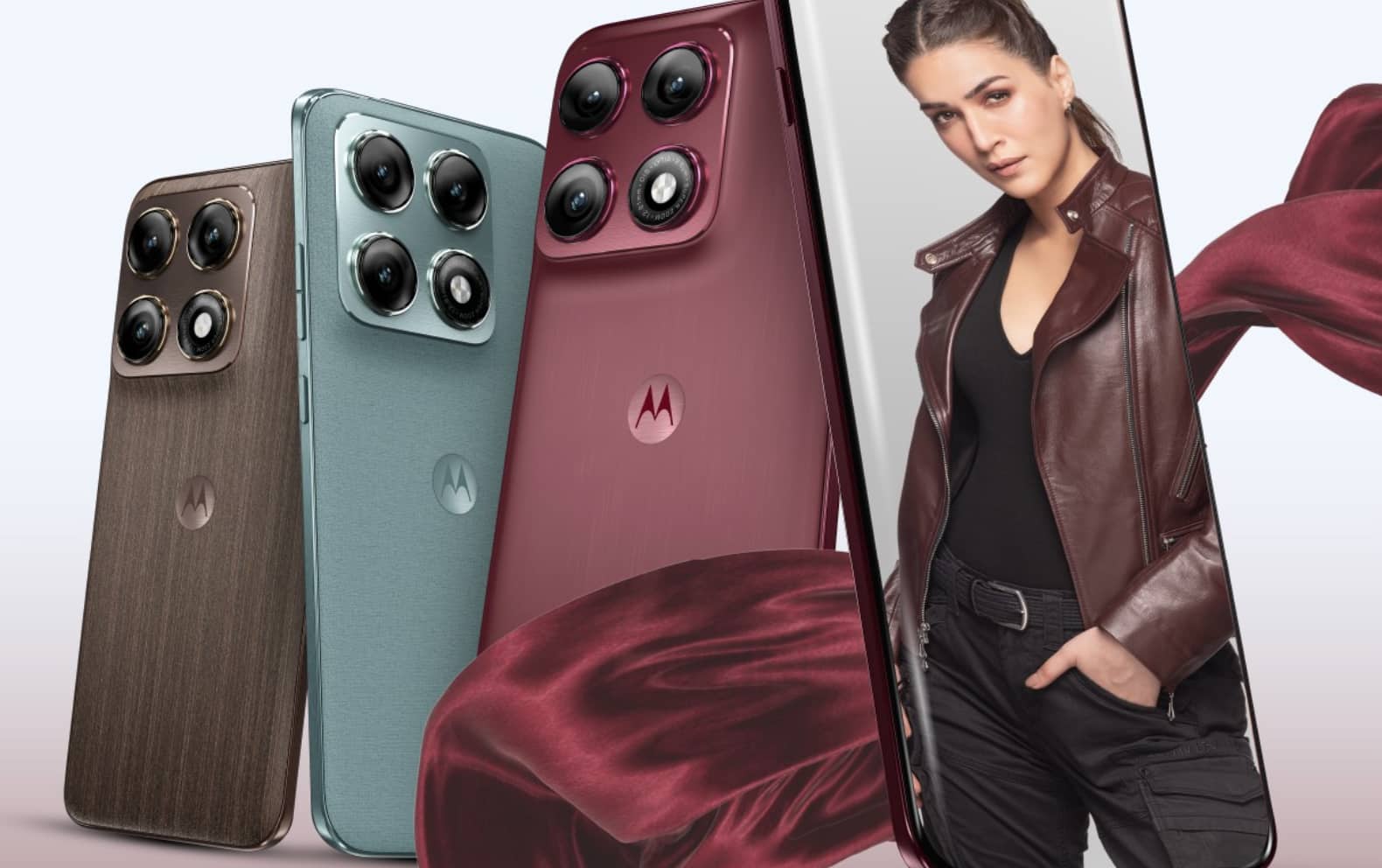 Motorola edge 70 pro+ launched in India with quad 50MP camera system ...