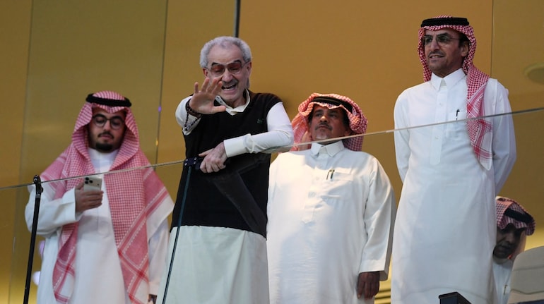 Prince Alwaleed strikes gold: How Saudi billionaire's Twitter bet ...