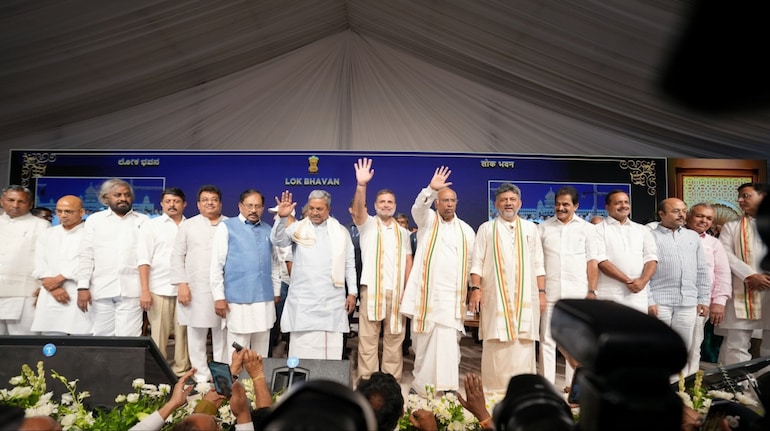 Karnataka's all-male cabinet sparks debate over women's representation ...