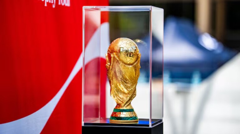 FIFA World Cup 2026 take the hockey route - Matches to be played in ...