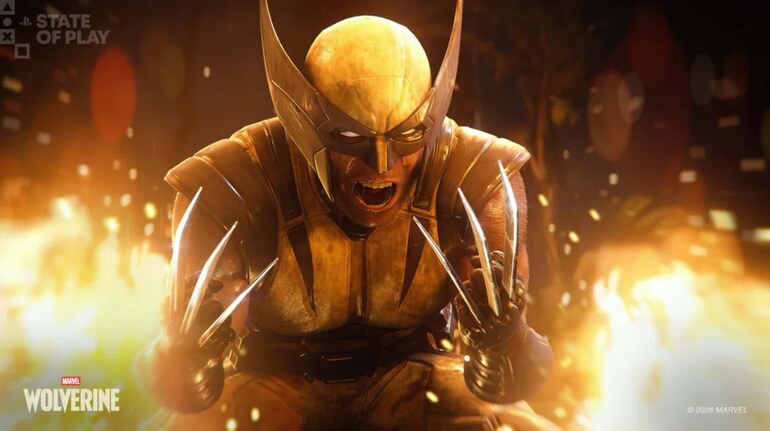 Marvel’s Wolverine gets extended gameplay trailer: Special combat moves ...