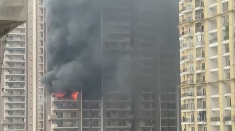 Building material safety under scrutiny after recent fire tragedies
