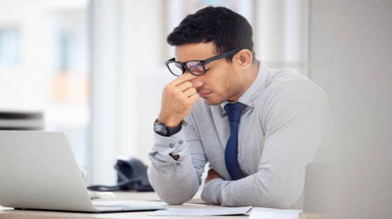 'Nothing excites anymore': Bengaluru-based founder says he's in 'weird ...