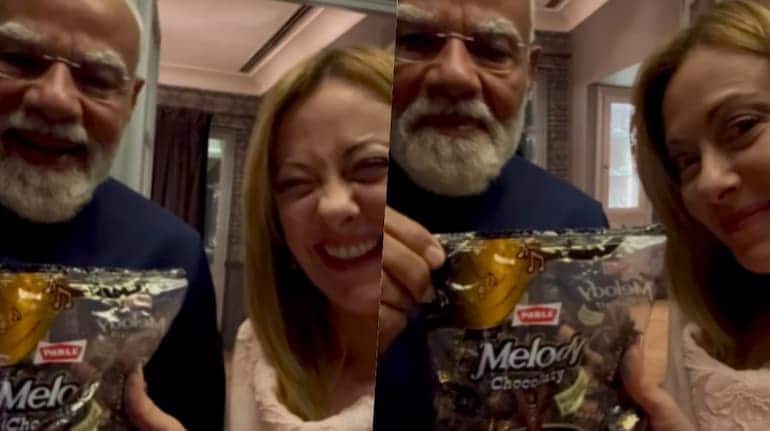 How Modi-Meloni ‘Melodi’ moment helped a Bengaluru startup sell out in ...