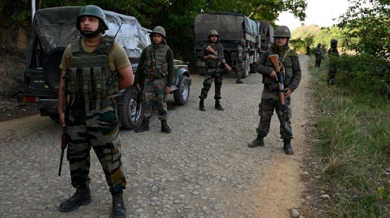 Manipur violence: 3 Kuki civilians killed, 7 homes burnt in suspected ...