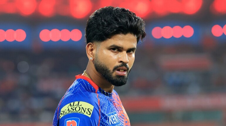 Iyer to replace SKY as India T20I captain for Ireland series ...