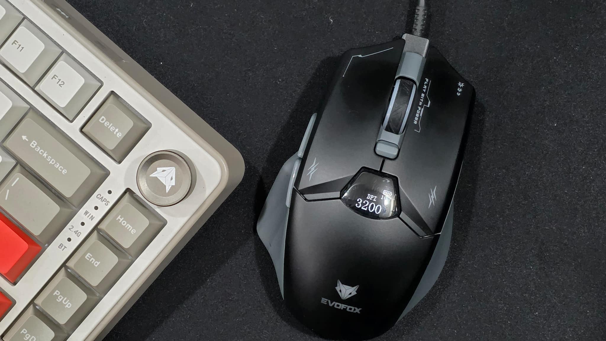 EvoFox Banshee 2 review: Punches way above its price