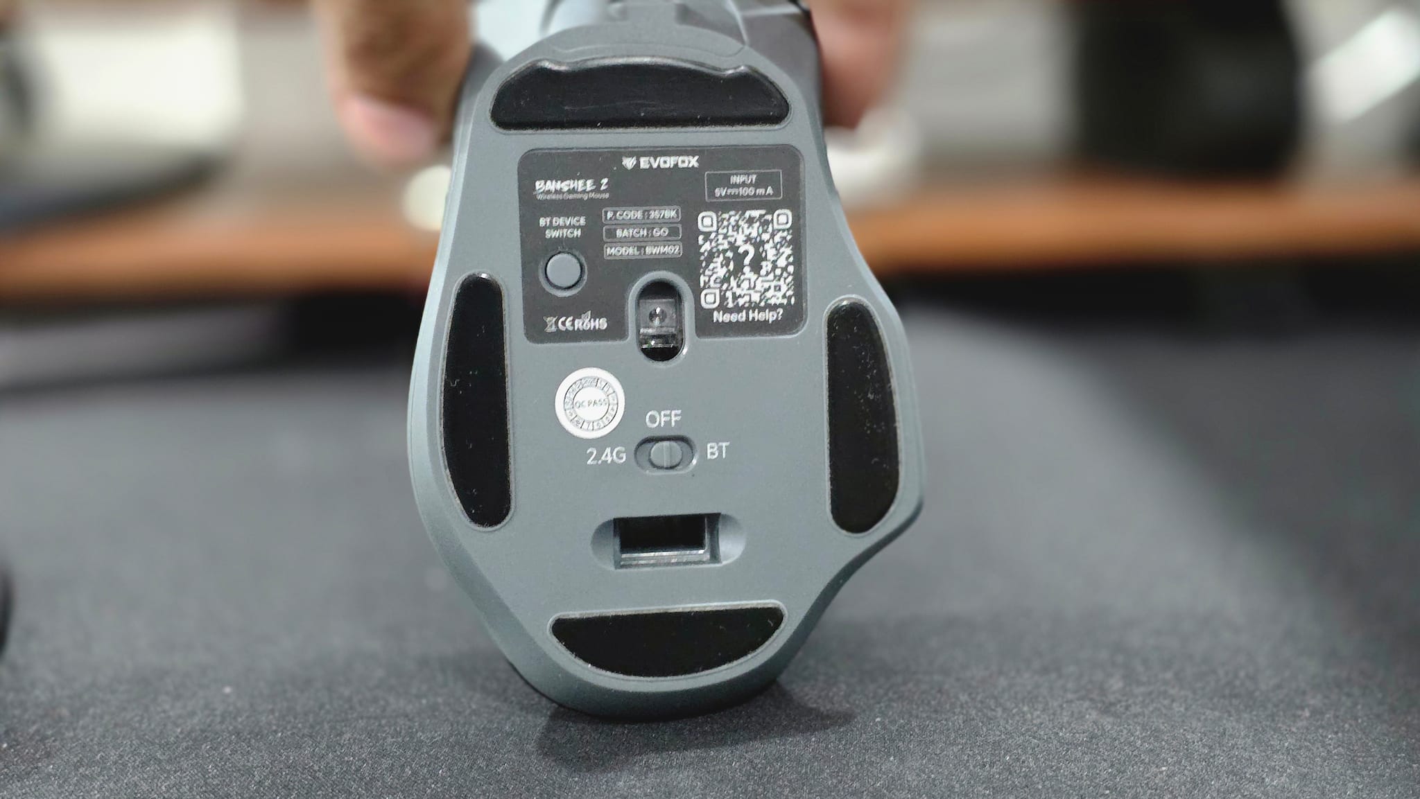 EvoFox Banshee 2 review: Punches way above its price