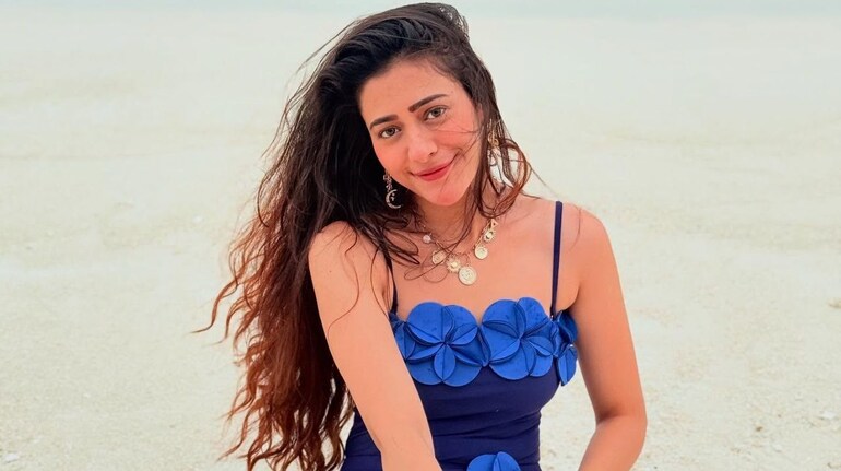 Jhanak actress Hiba Nawab roped in for a new project inspired by the ...