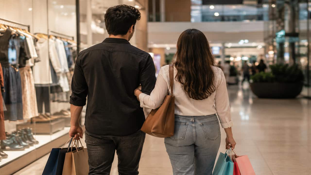 You can now hire a boyfriend for shopping, movies and more in Delhi ...