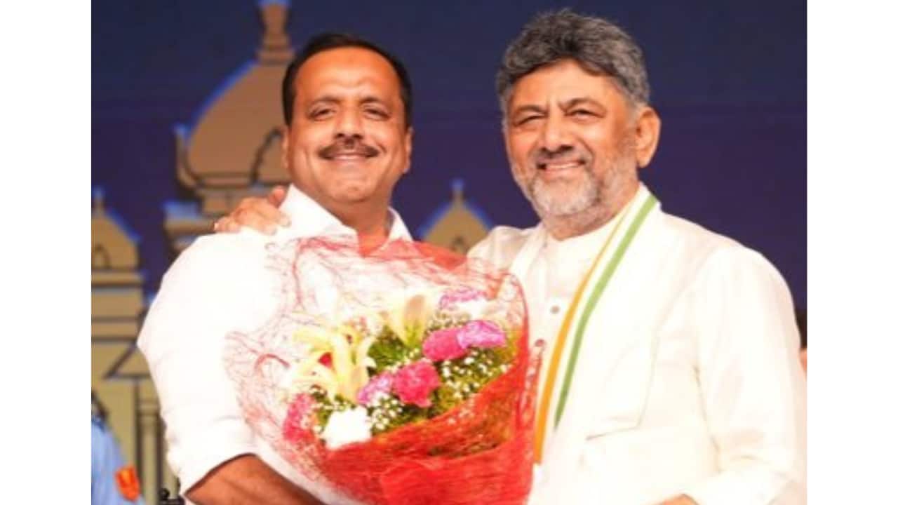 Hours into the job, Karnataka minister Khader catches hospital lapses ...