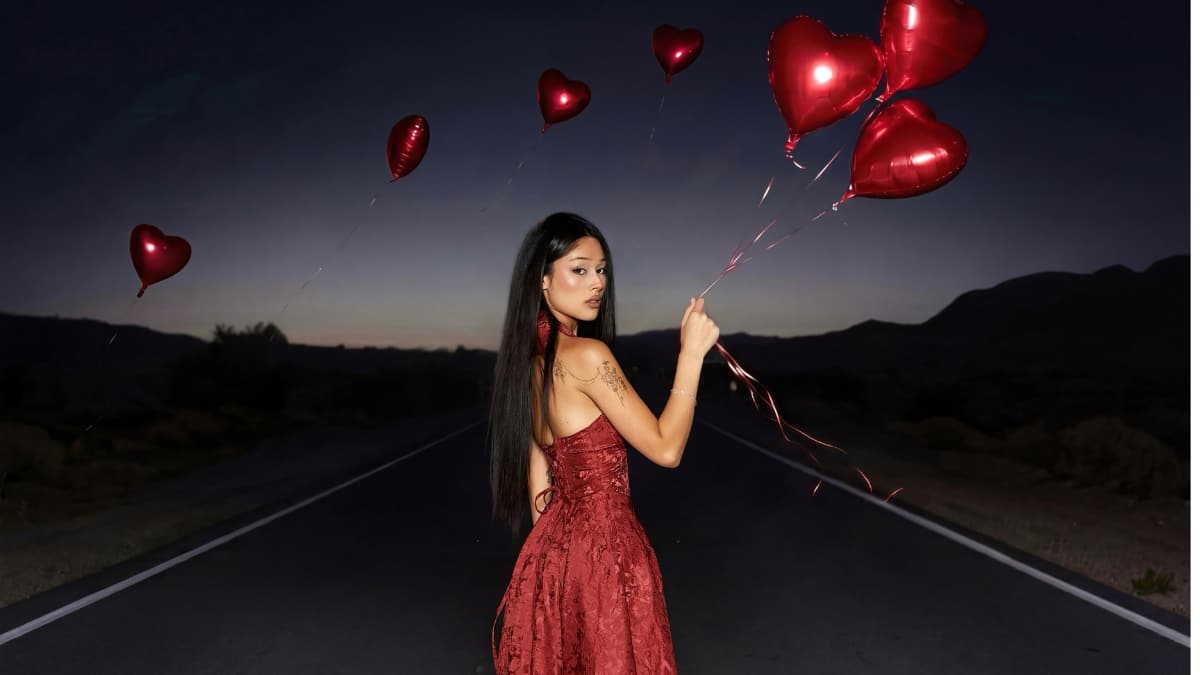 Steve Aoki, Mia Takarabe drop 'Heartless', mark new era for J-Pop ...