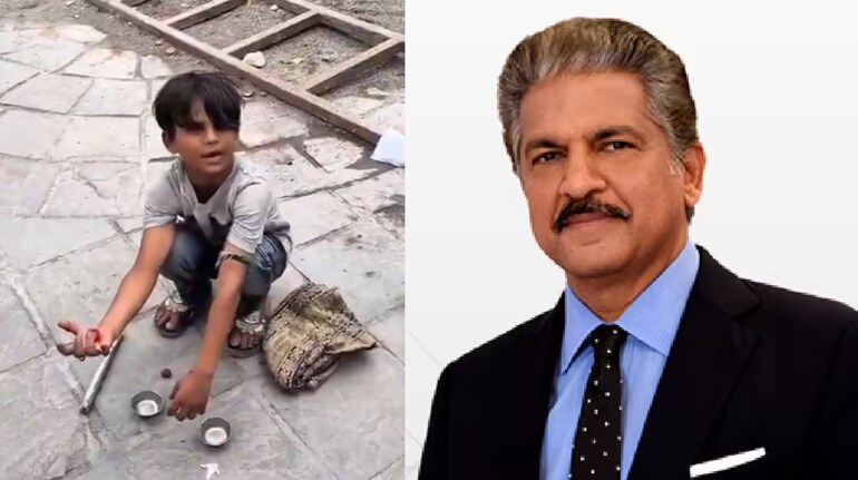 'I want to help...': Nainital's young street magician charms internet ...
