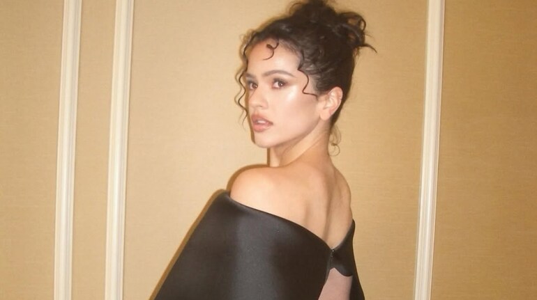Rosalia postpones Miami and Orlando shows due to sudden family emergency