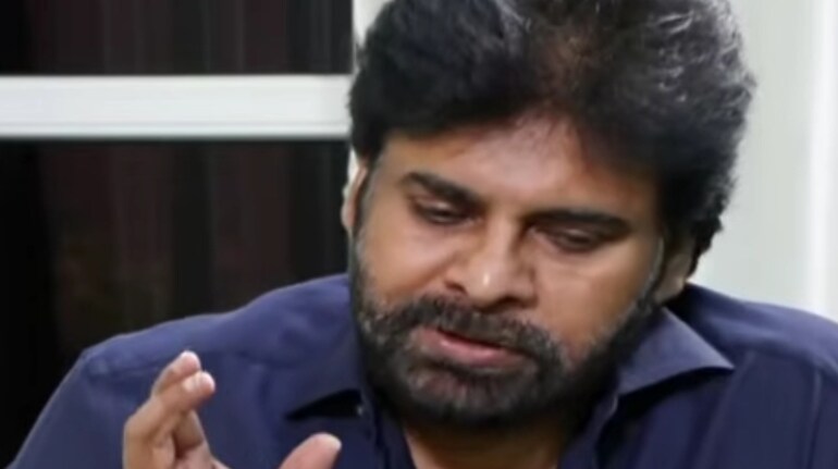 'Don't want to disrupt voting pattern': Pawan Kalyan on Jana Sena's ...