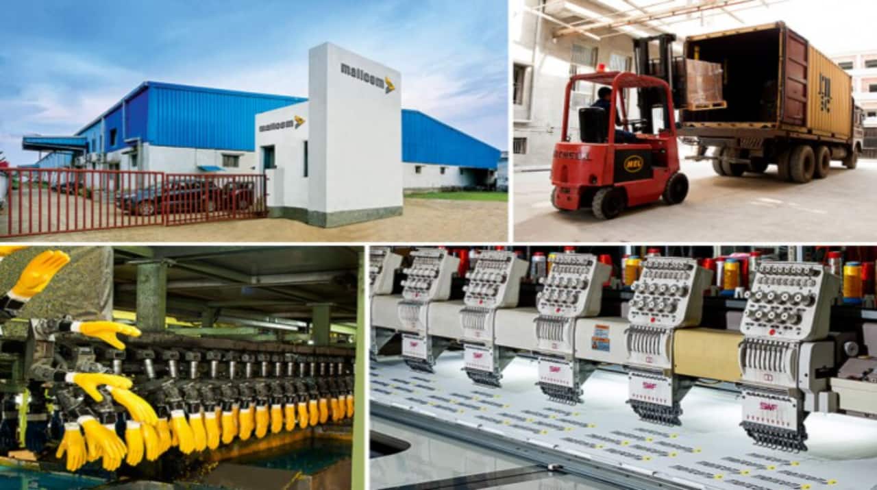 Mallcom invests Rs 100 crore in new Gujarat manufacturing facility