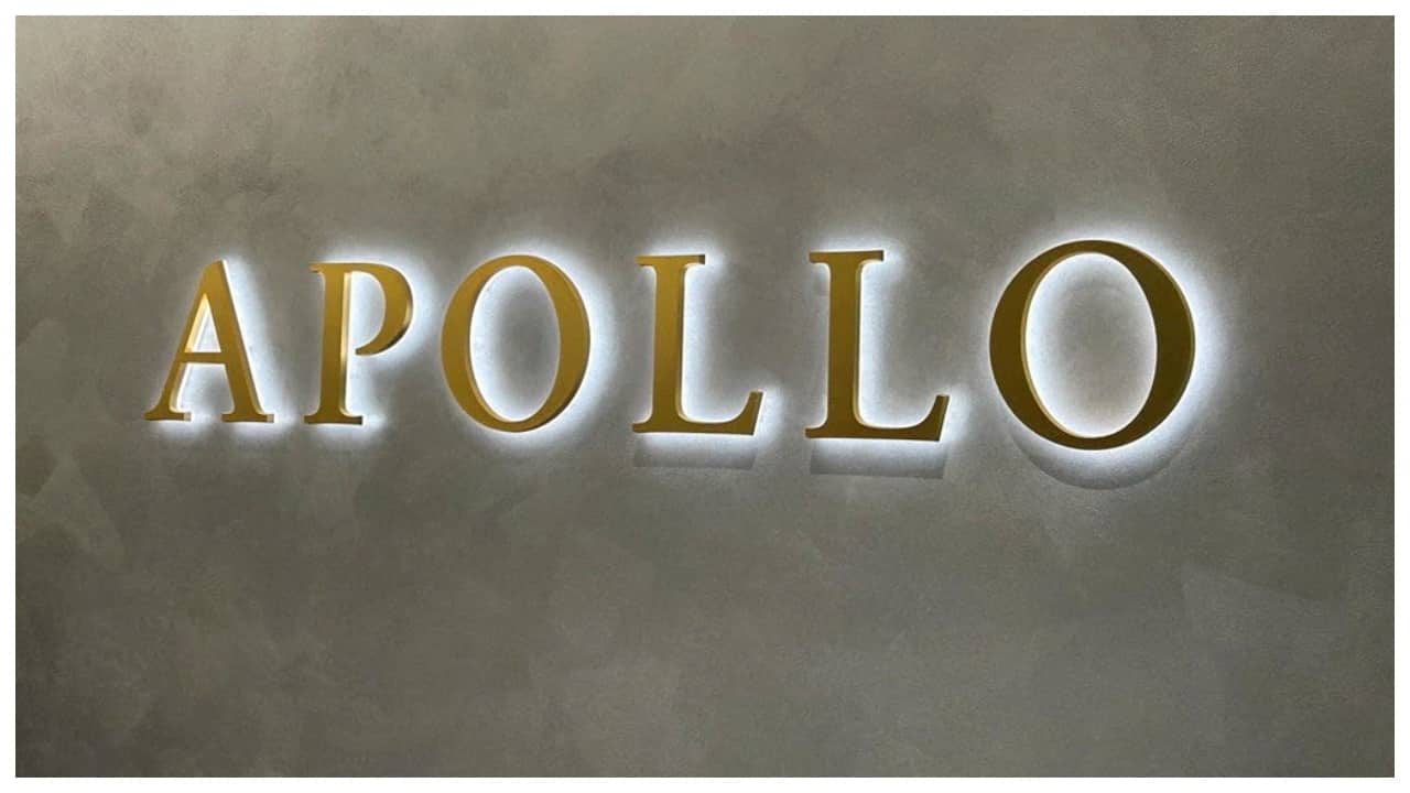 Apollo wraps up $35 billion debt to buy AI chips for Anthropic