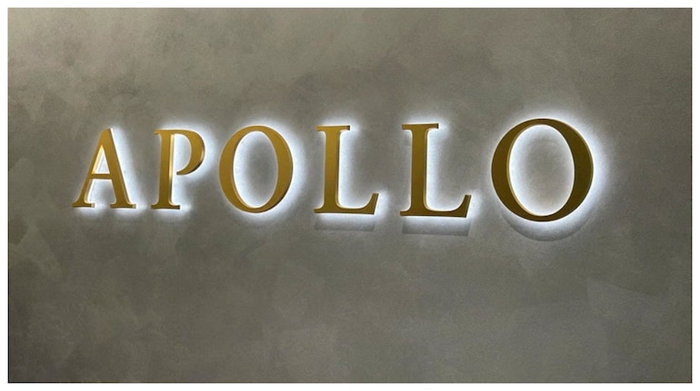 Apollo wraps up $35 billion debt to buy AI chips for Anthropic
