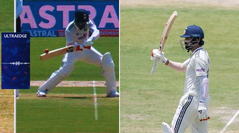 IND vs AFG: Afghanistan fooled by KL Rahul’s clever reaction, miss ...