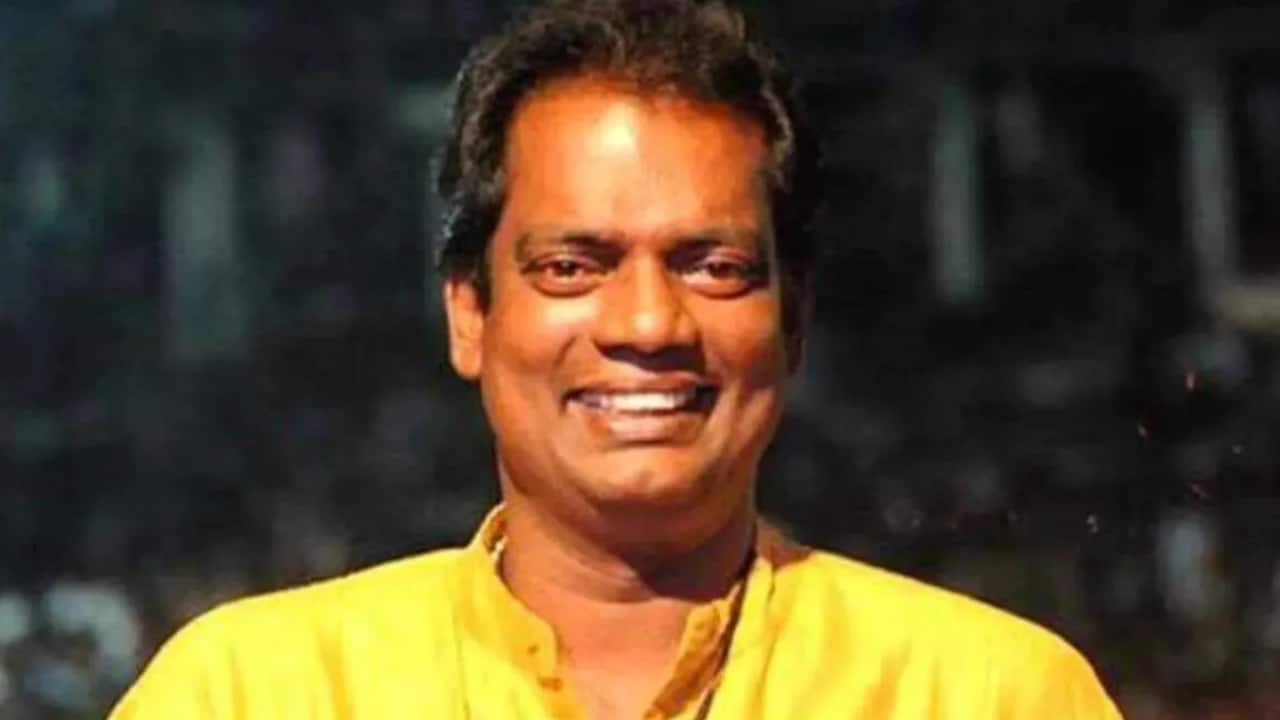Malayalam actor Salim Kumar hospitalised in Kochi, placed on ventilator ...