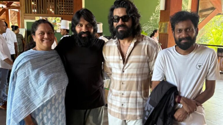 Peddi faces fresh attack as Jani Master’s role in ongoing case comes ...