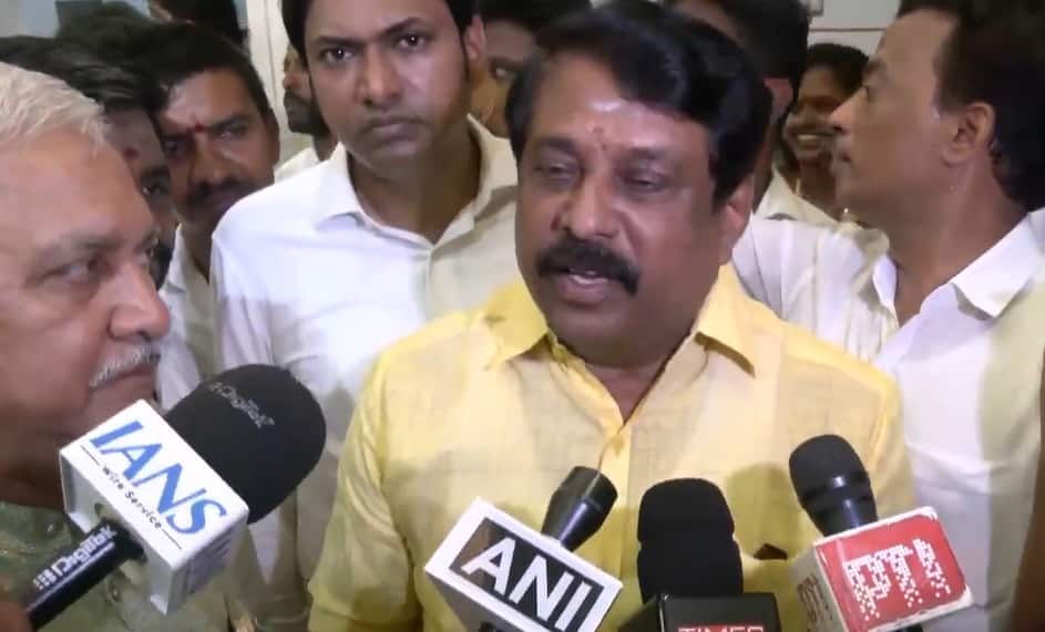 TN BJP chief's appeal after Annamalai's exit triggers more resignations ...