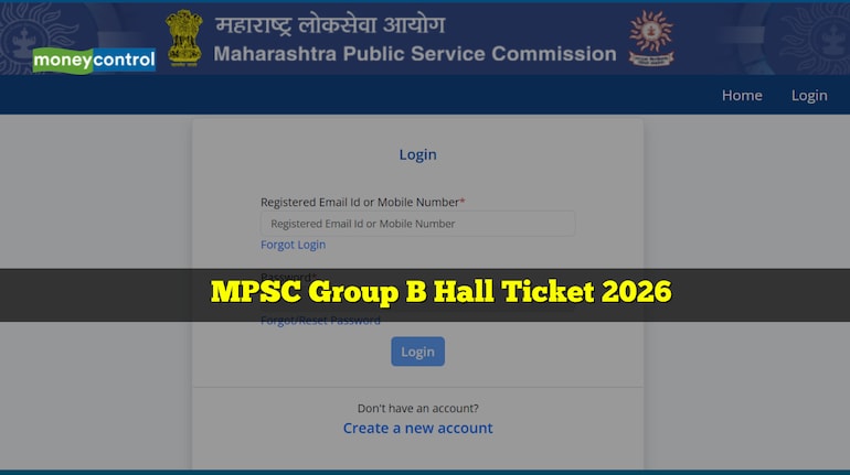 MPSC Group B Hall Ticket 2026 released @ mpsc.gov.in, download admit ...