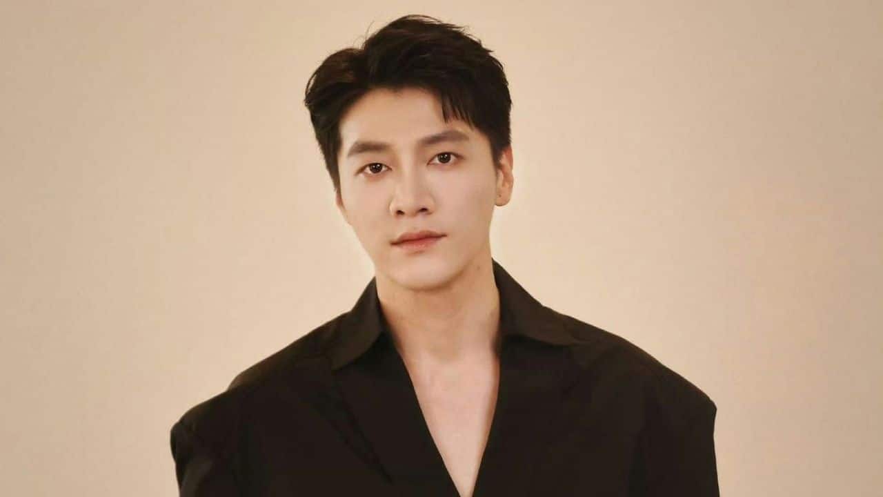 Chinese Actor Jin Ze passes away at 33 in Hangzhou; death cause unknown ...
