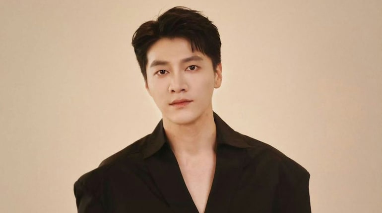 Chinese Actor Jin Ze passes away at 33 in Hangzhou; death cause unknown ...