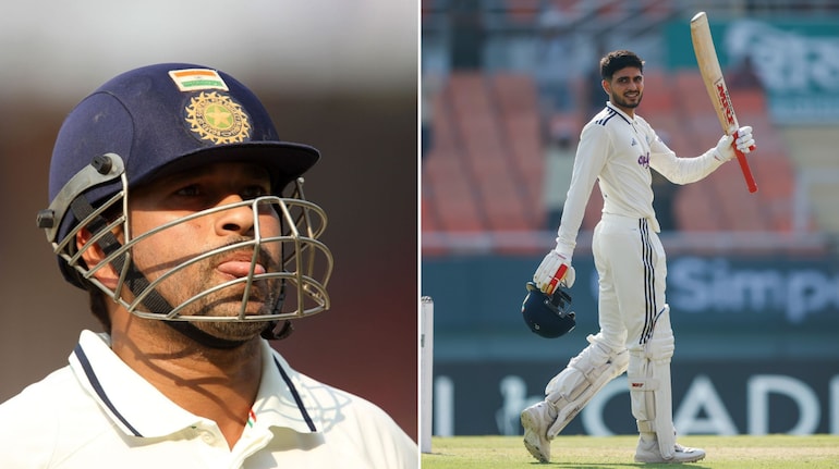 Shubman Gill breaks Sachin Tendulkar's record, becomes fastest India ...