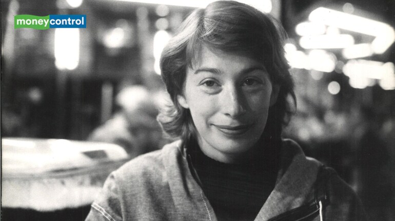 Quote of the day by famous poet Mary Oliver: "You can have the other ...
