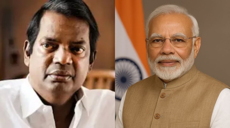 PM Narendra Modi mourns demise of National award-winning actor Salim Kumar