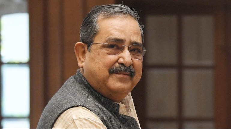 West Asia tensions were like a brief fever, not a long illness: NITI ...