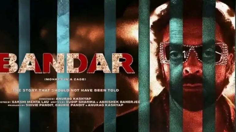 Bandar box office collection Day 3: Bobby Deol's film crosses Rs 2 ...
