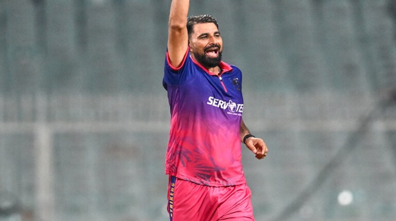 Ignored by national selectors, Mohammed Shami bags hattrick in Bengal ...