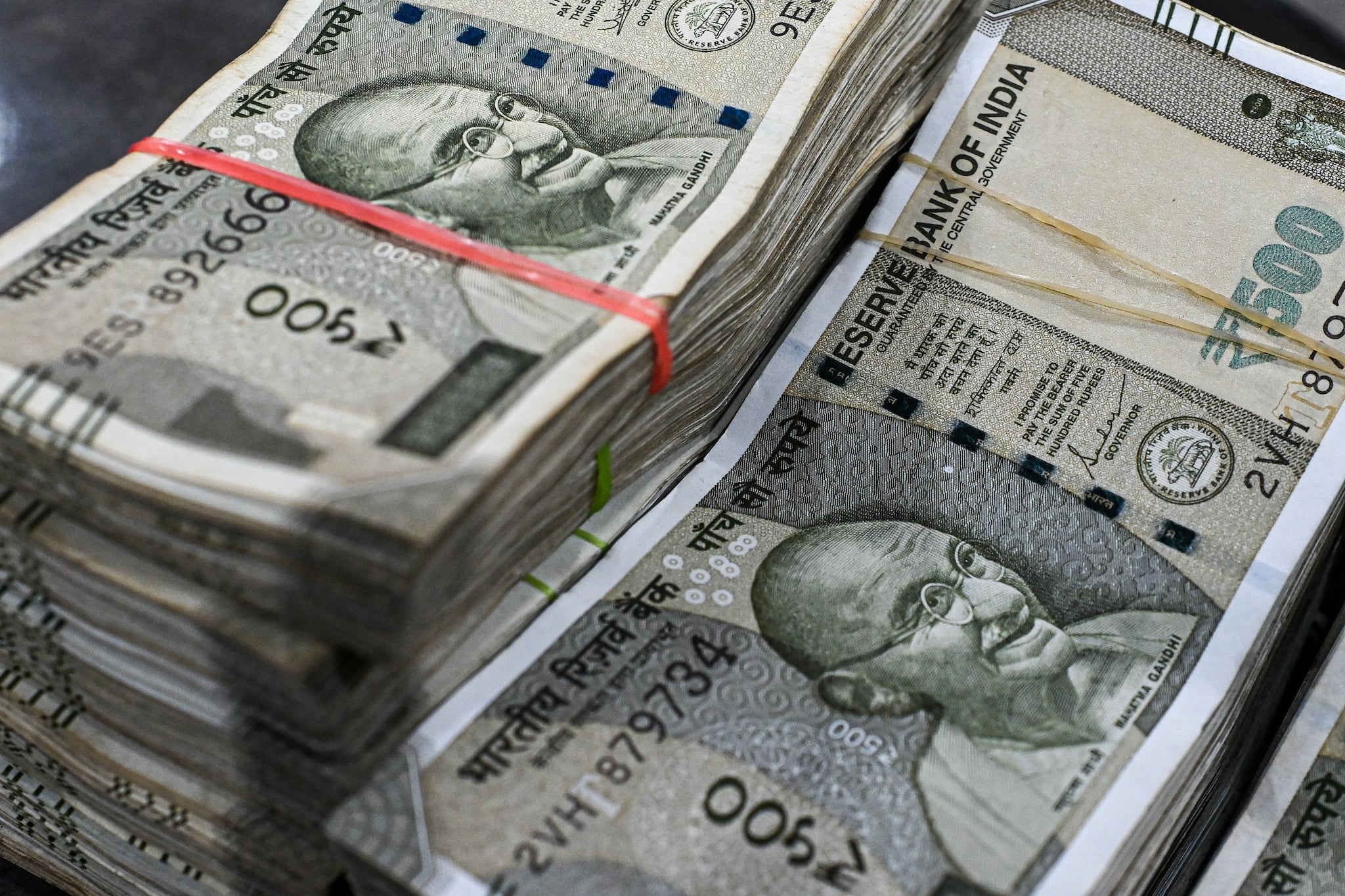 Has the rupee found a floor? Goldman Sachs says RBI's latest moves ...