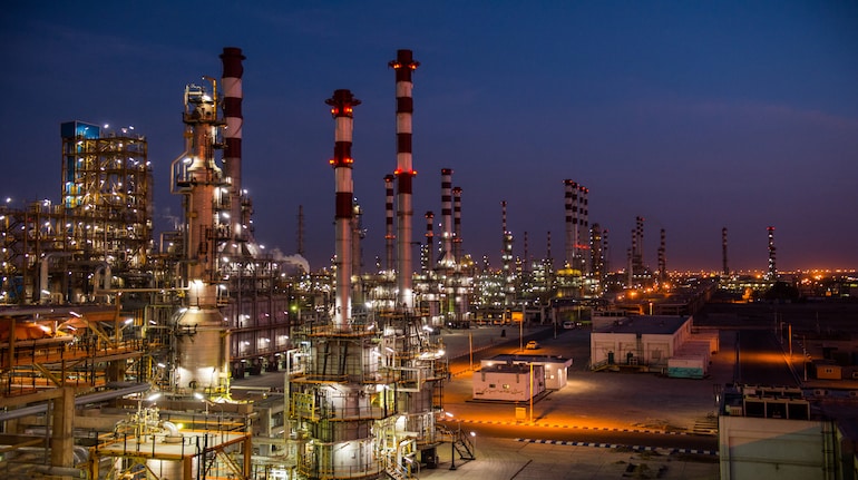 From premium to discount: Iranian crude turns cheaper as China’s oil ...