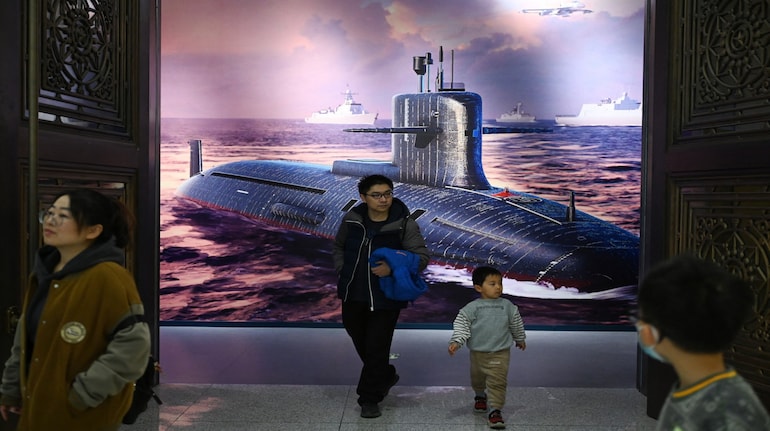 China’s nuclear arsenal is growing faster than any other country: What ...