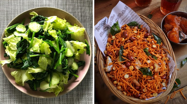 Doctor shares best and worst foods for your 7 vital organs