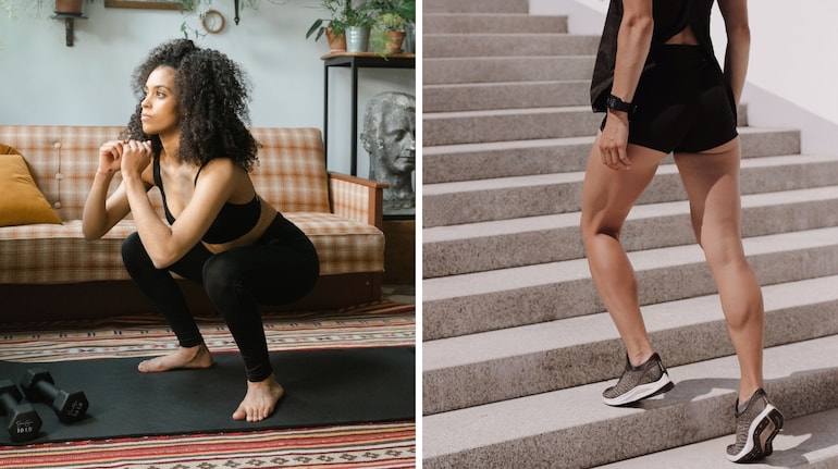 This 15-30 minute daily routine can help lower blood sugar and burn fat