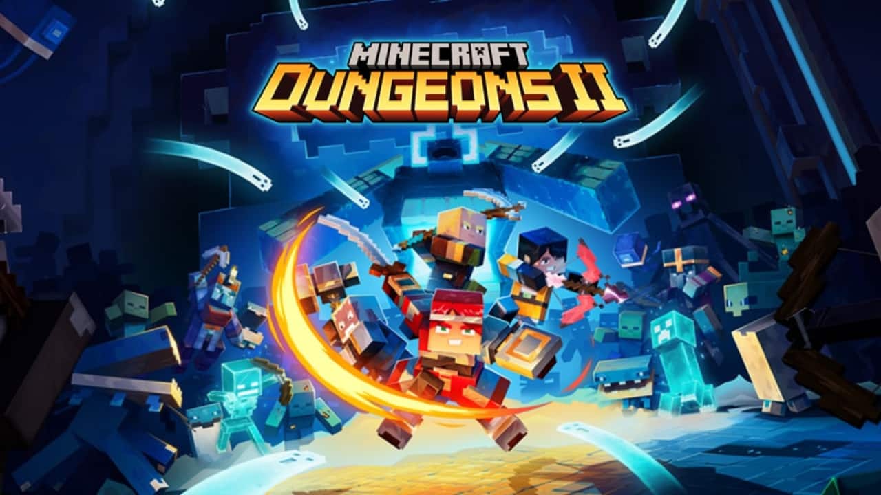 Minecraft Java 26.2 Chaos Cubed update rolls out with Sulfur Caves ...