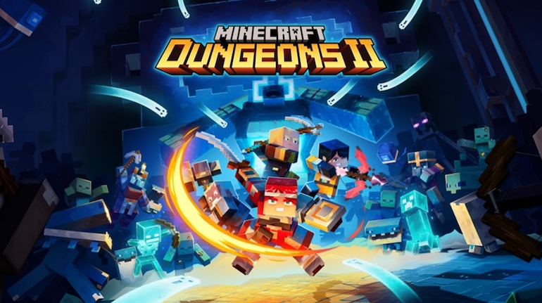 Minecraft Java 26.2 Chaos Cubed update rolls out with Sulfur Caves ...
