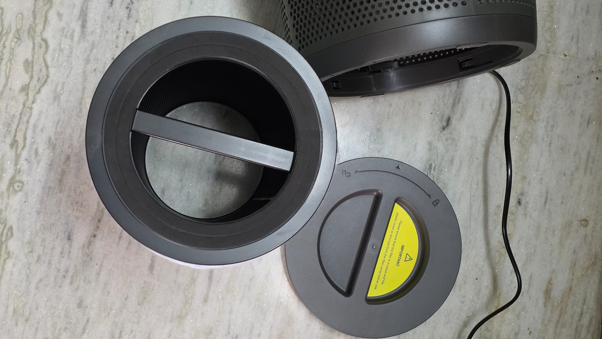 Qubo Smart Air Purifier R700 review: Accessible, practical and smart