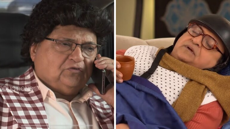 Exclusive - 'Mujhe TV mein phasna nahi tha': Rakesh Bedi reveals why he ...