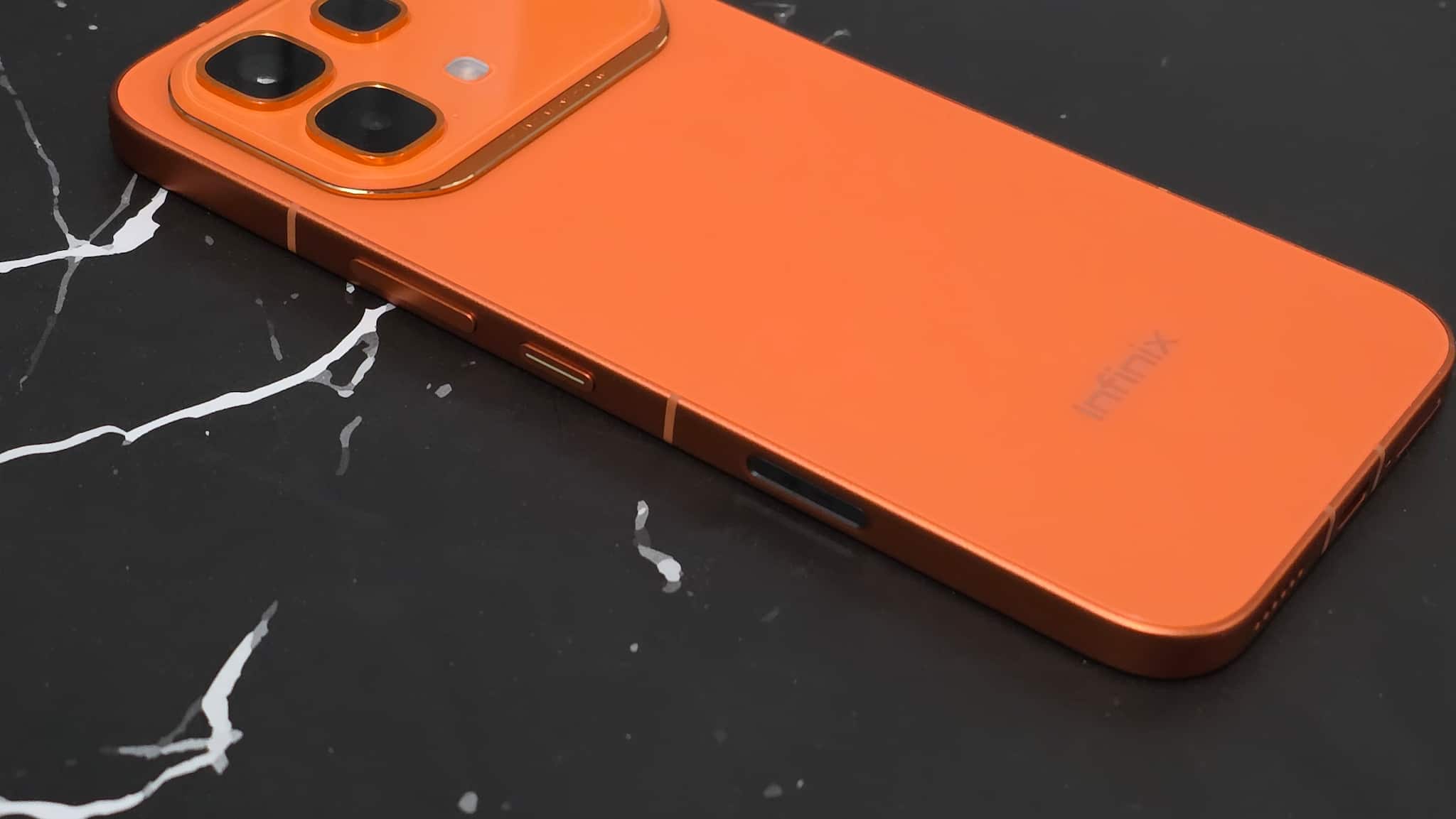 Infinix Note 60 Pro 5G review: A functional approach